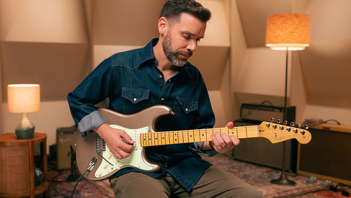 Fender Historical Timeline | Fender Guitars