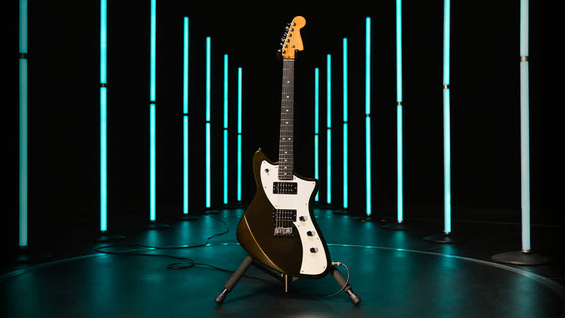 Fender | meteora