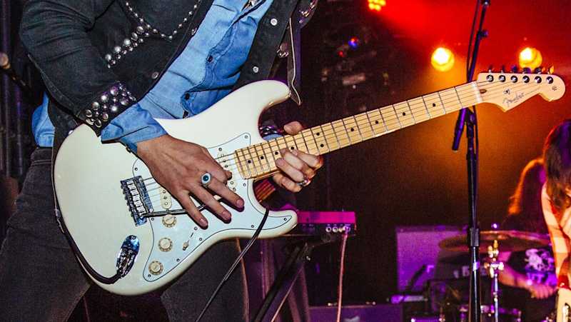 Fender Resource Center