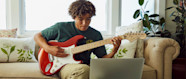 Top 40 Guitar Chords