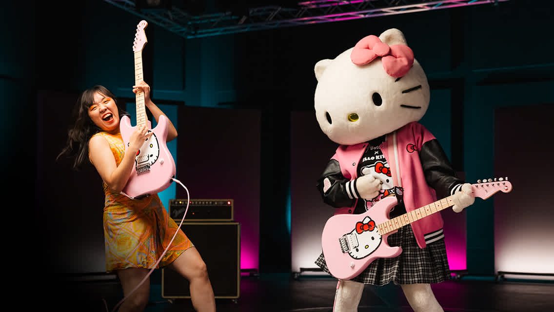 Fender | otoboke beaver