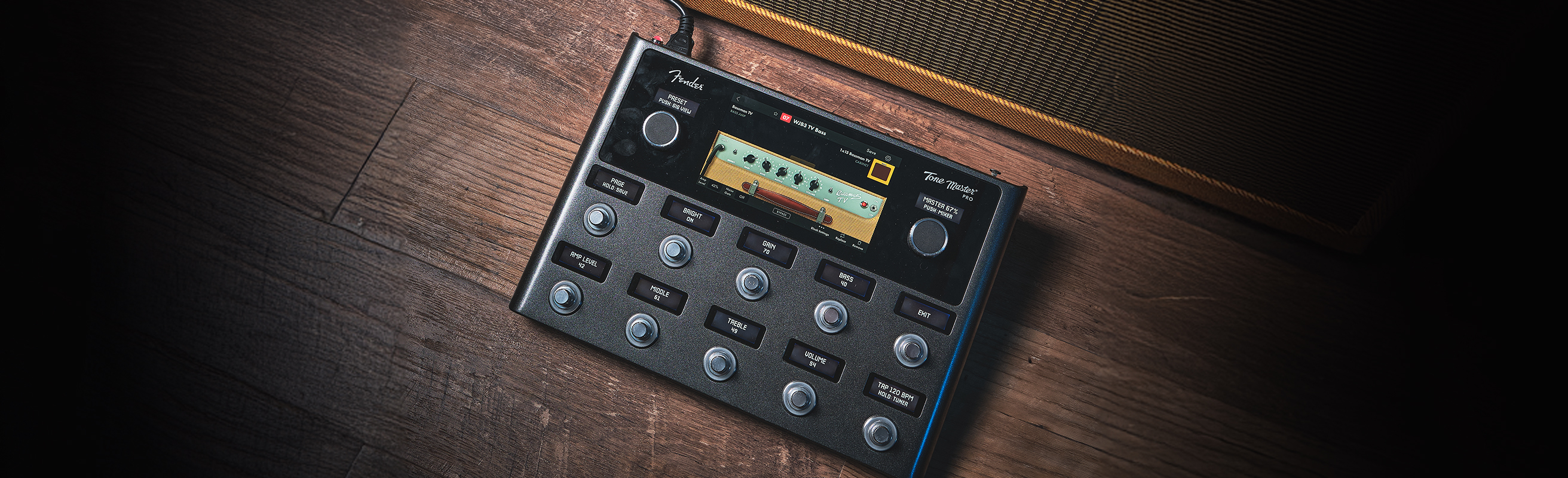 Learn about all of the new amps, cabinet IRs, effects and features ...