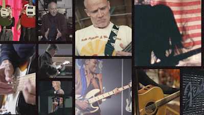 Fender | Fender History