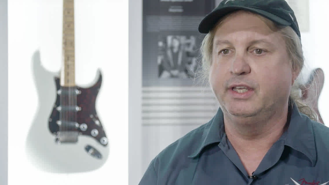 Fender | prestigecollection