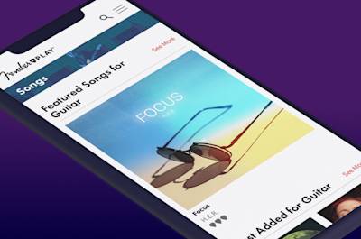 Fender Play Online Guitar Lessons - Learn How to Play Guitar