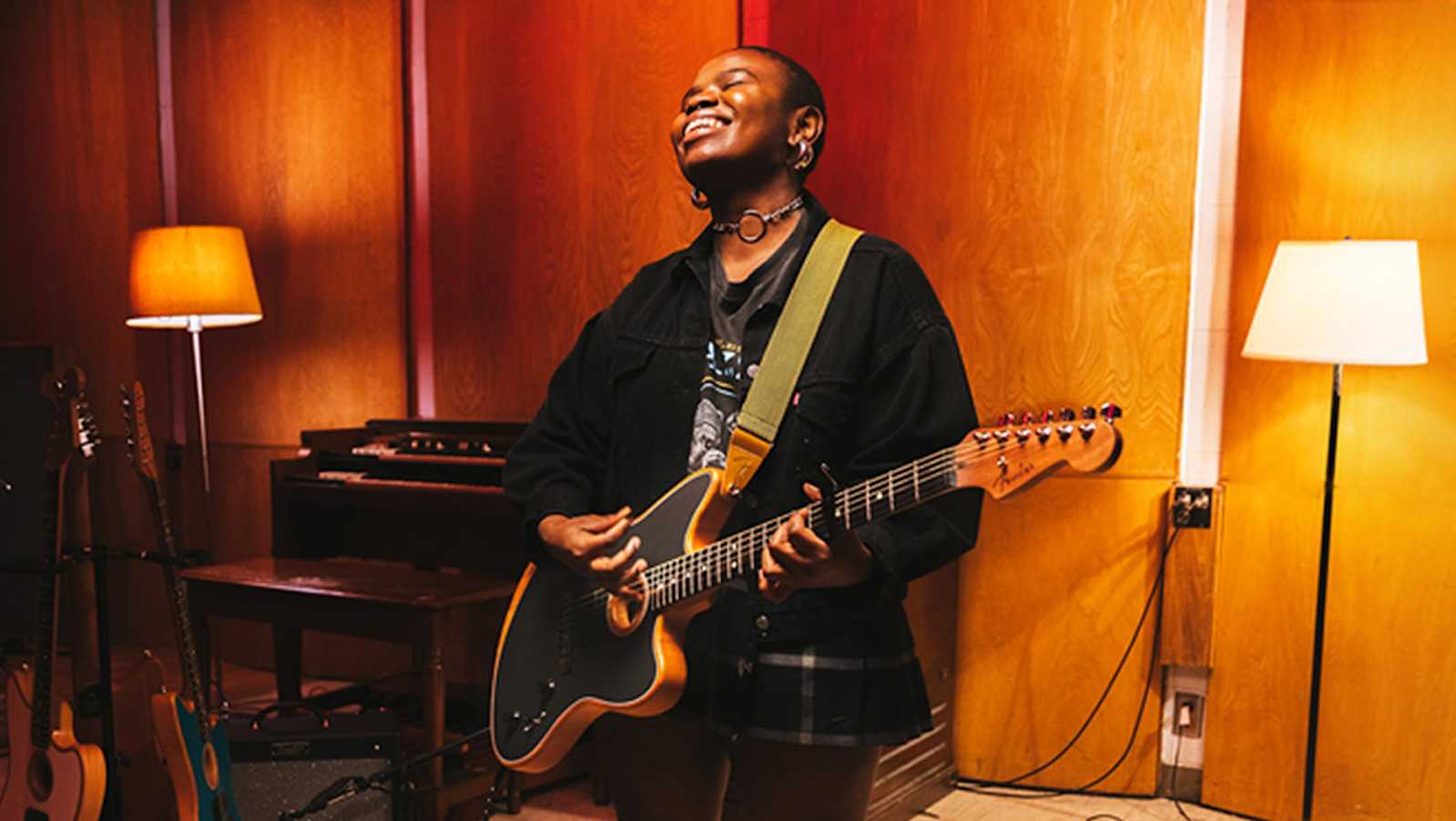 Fender | pickups