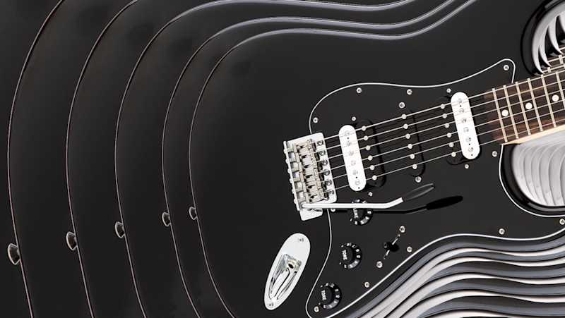 Fender | pickups
