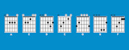 What Chords Are Major In A Major Key Infoupdate