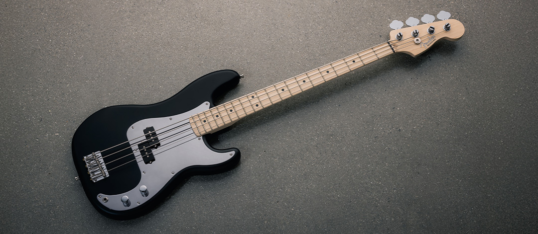 Learn all about our favorite artist signature models of the year ...
