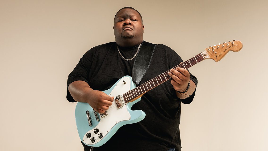 Fender Historical Timeline | Fender Guitars