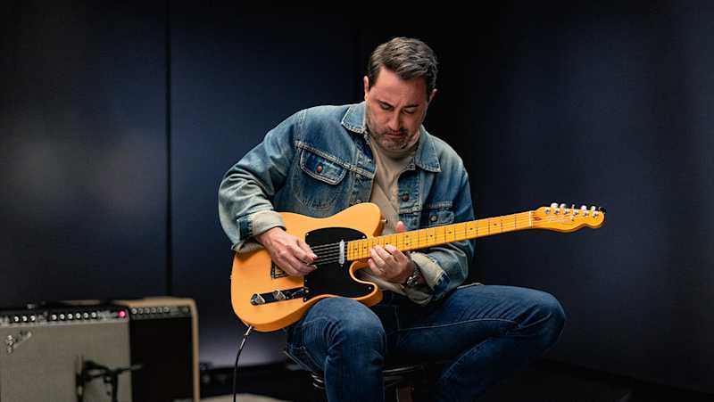 Fender | artists