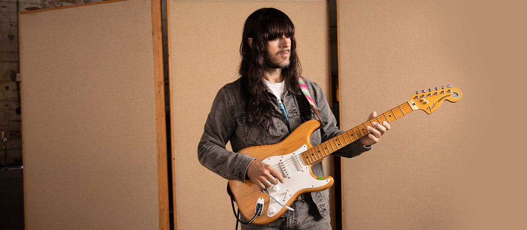 Learn all about our favorite artist signature models of the year ...