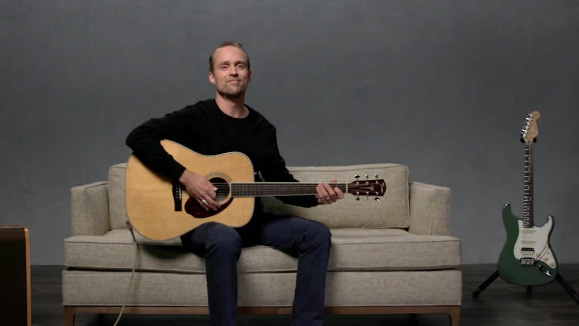 Fender | basics