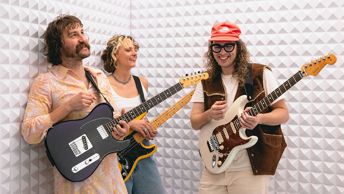 What Is a String Tree?