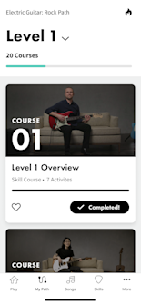 Fender Play Online Guitar Lessons - Learn How to Play Guitar