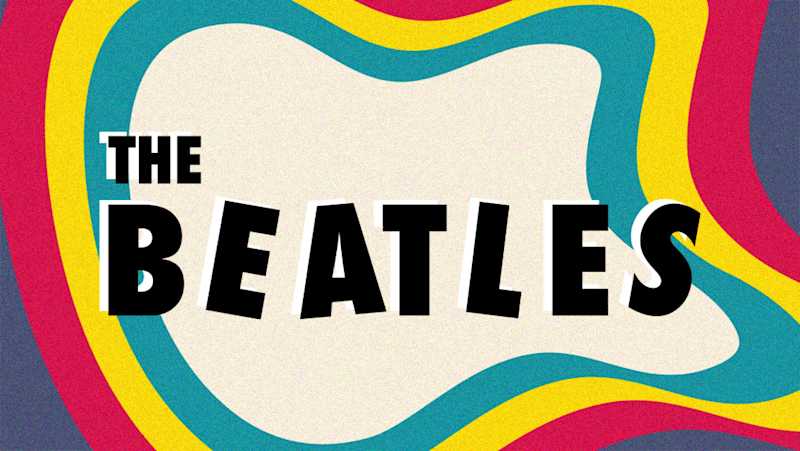 Fender | the beatles