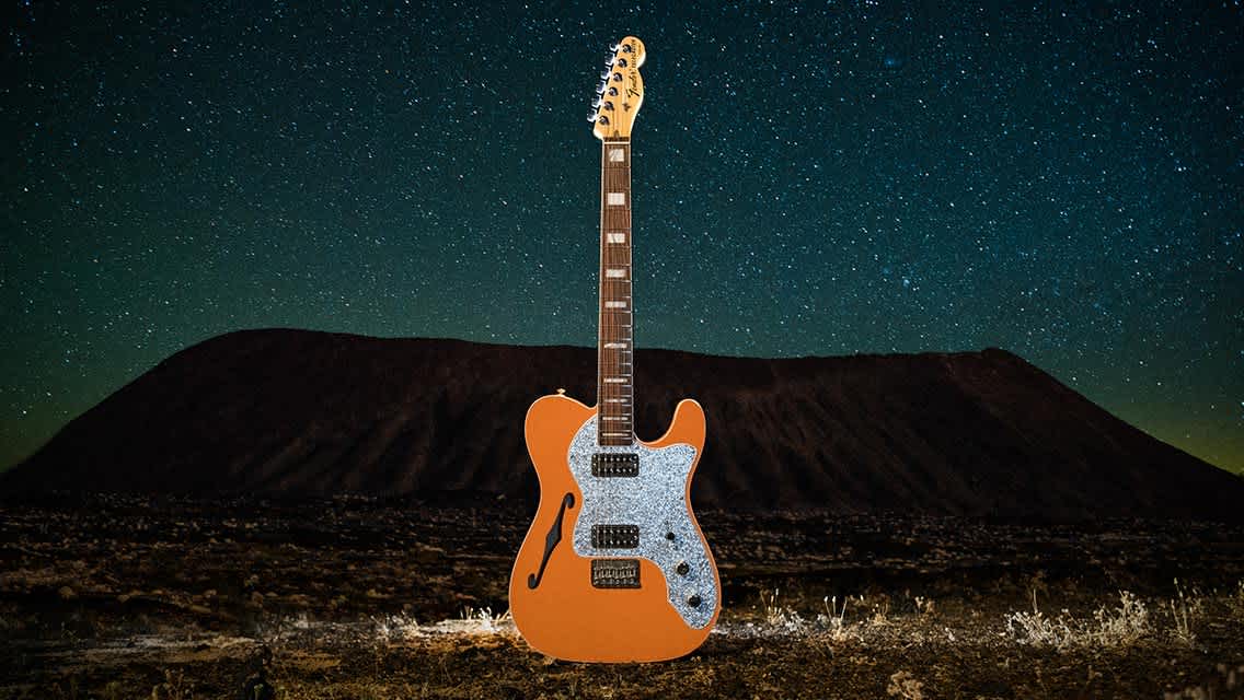 Fender | paralleluniverse