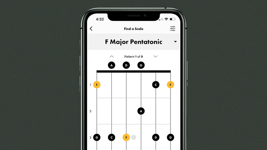 Fender Resource Center