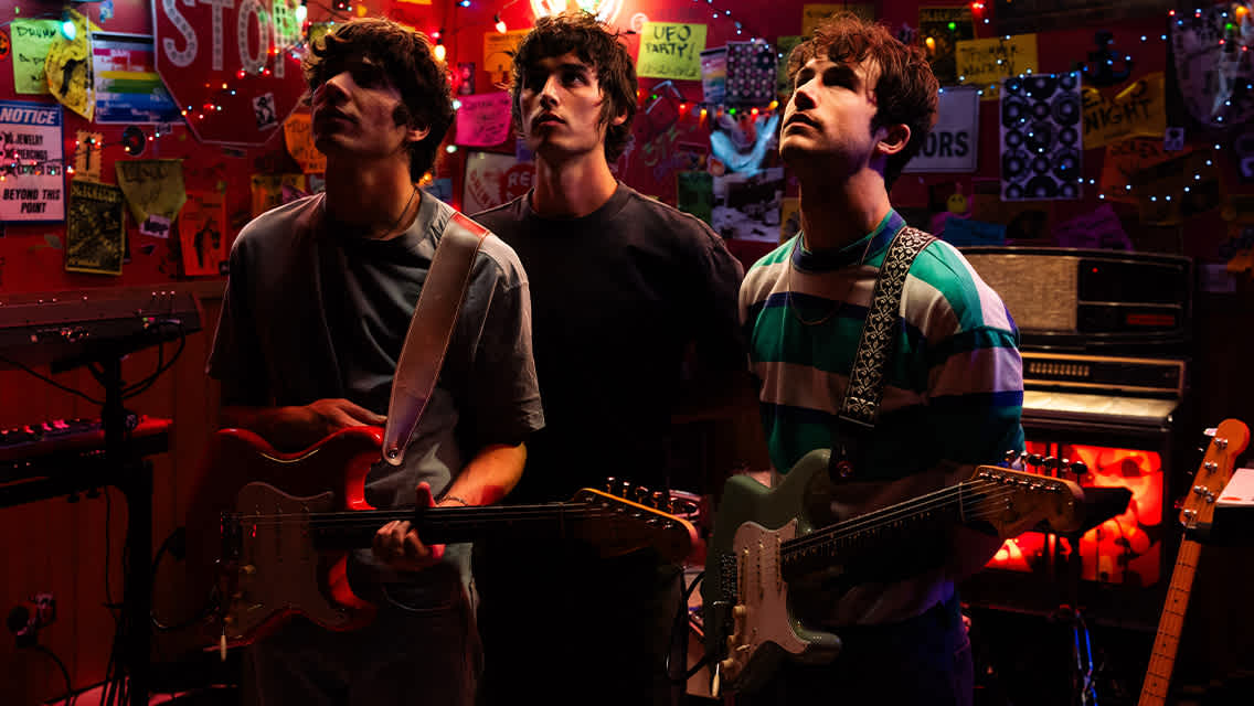 Fender | stratocaster