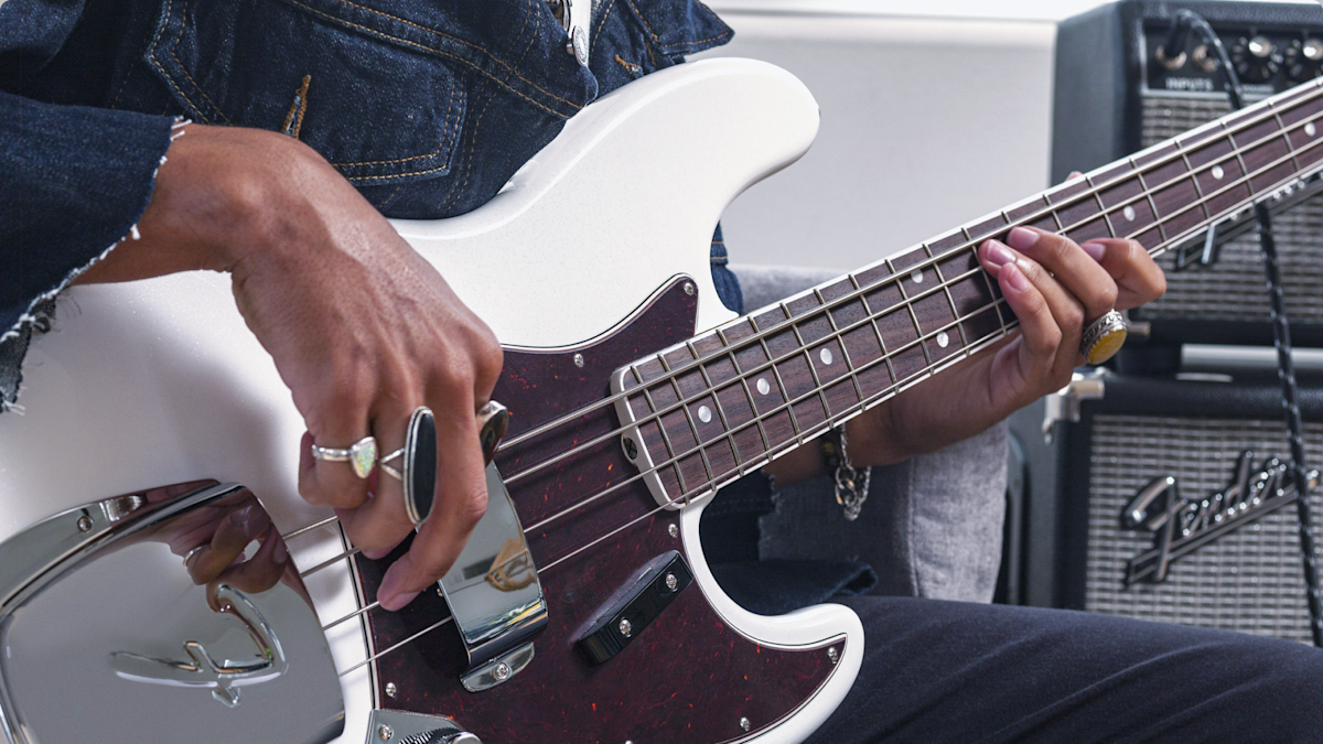 Fender Play Online Guitar Lessons - Learn How to Play Guitar