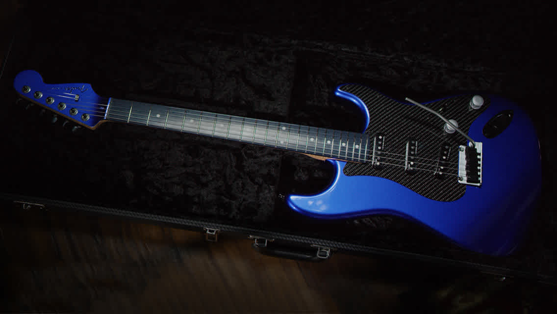 Fender | stratocaster