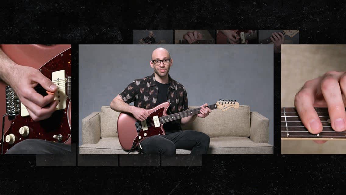 Fender Resource Center