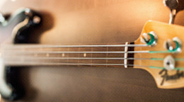 Bass Strings 101