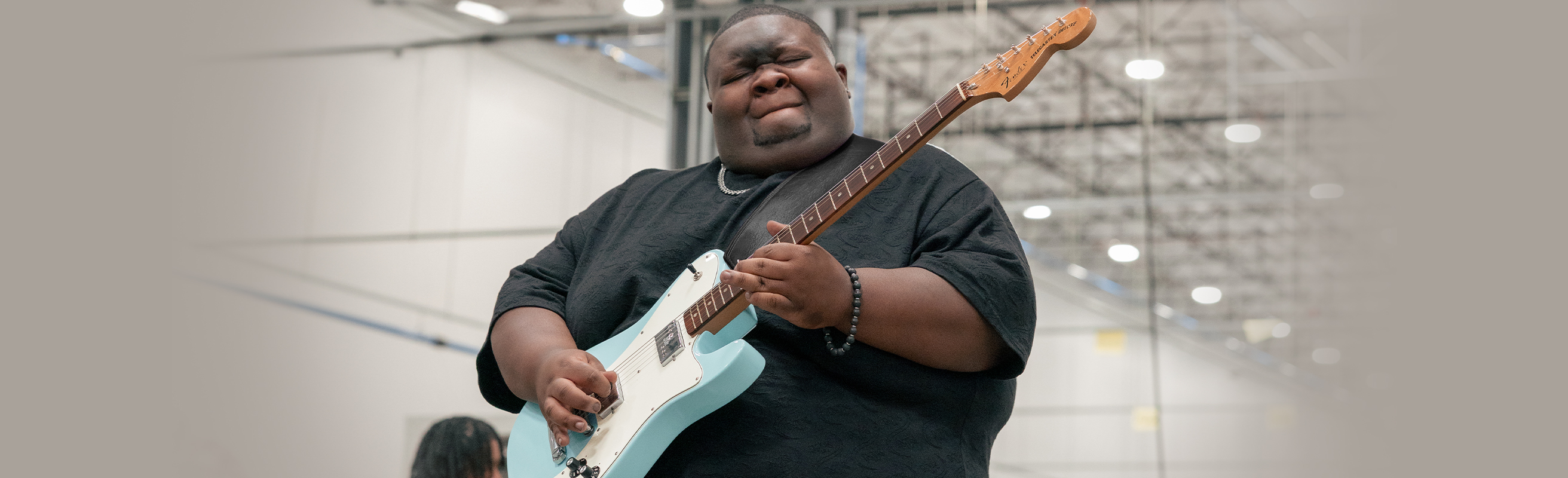 Watch a special performance at our Corona, CA factory by Christone ...