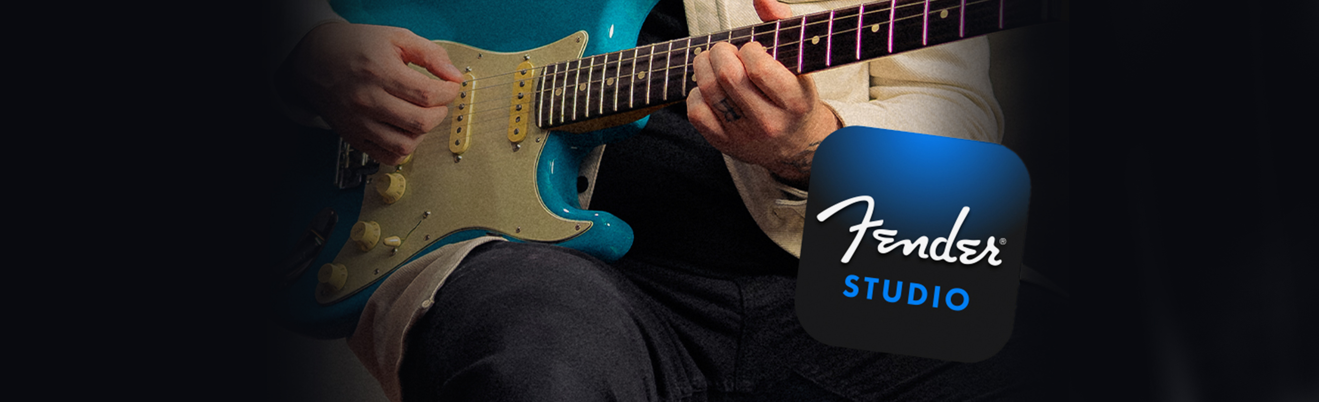 Fender Studio App Update Brings New Amps, FX, Jam Tracks, and Workflow Enhancements | Fender