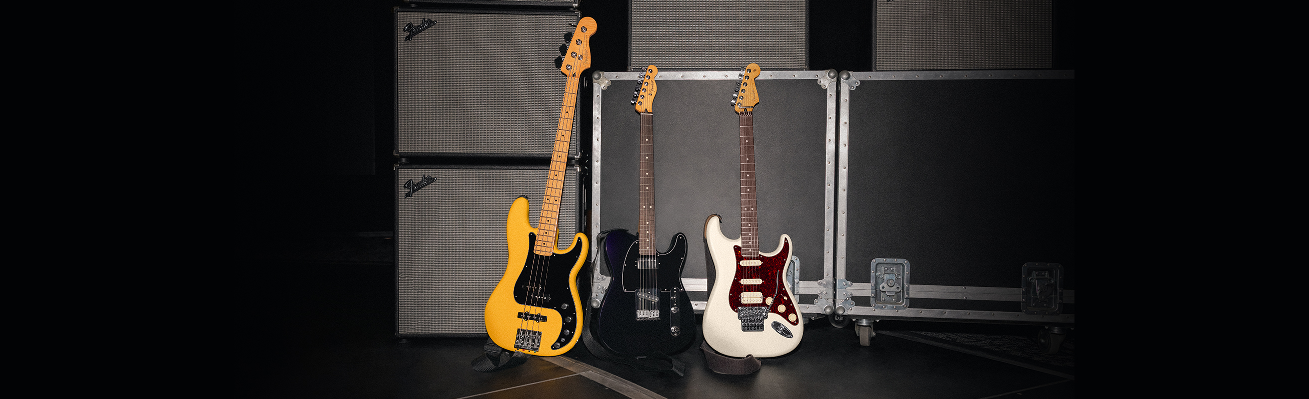 Learn about each performance-driven feature on our Player II Modified ...