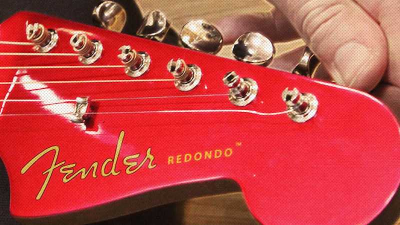 Fender | strings