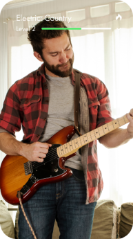 Fender Play Online Guitar Lessons - Learn How to Play Guitar