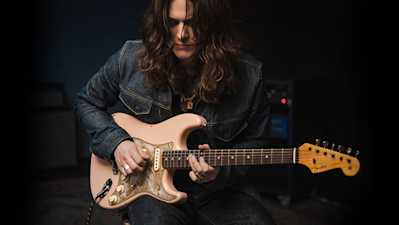 Fender | stratocaster