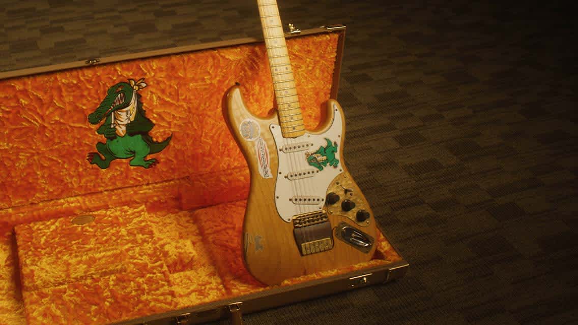 Fender | stratocaster