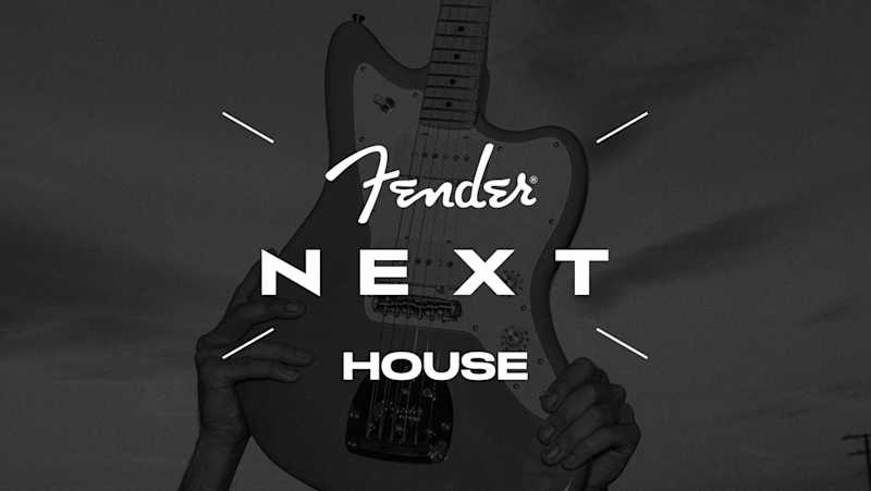 Fender | fendernext