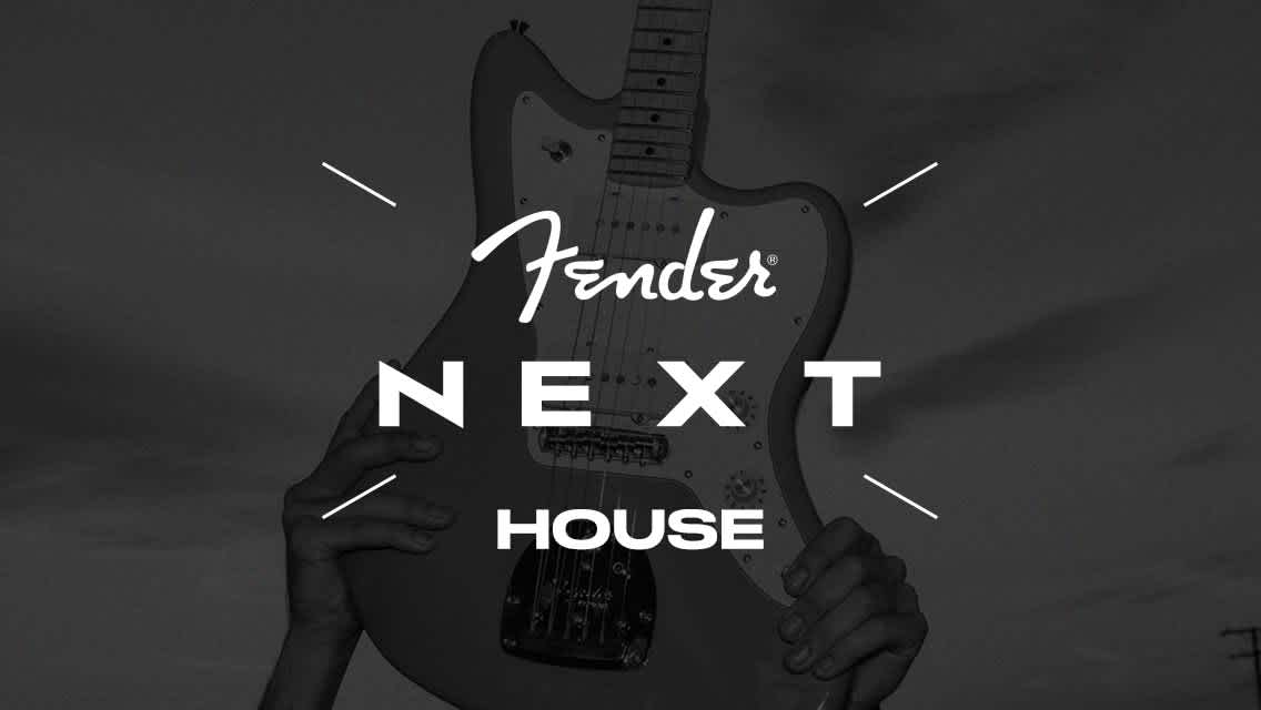 Fender | fendernext