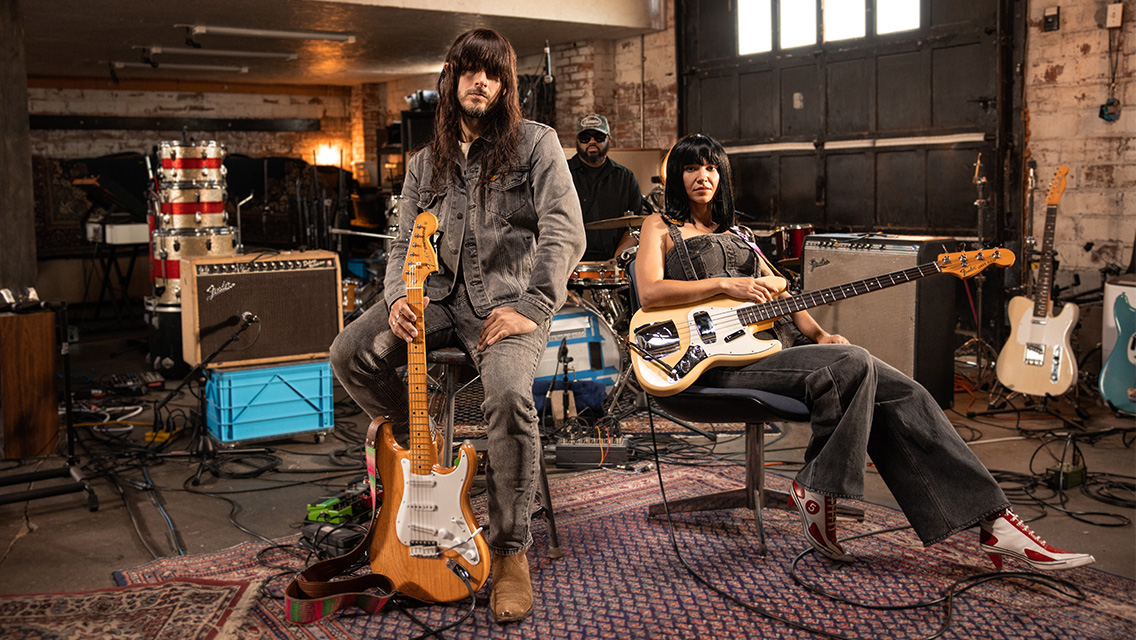 Coil Tapping vs. Coil Splitting | Guitar Pickups | Fender Guitars