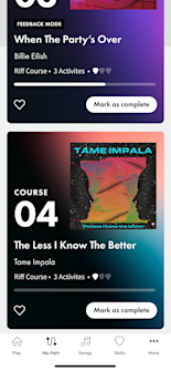 Fender Play Online Guitar Lessons - Learn How to Play Guitar