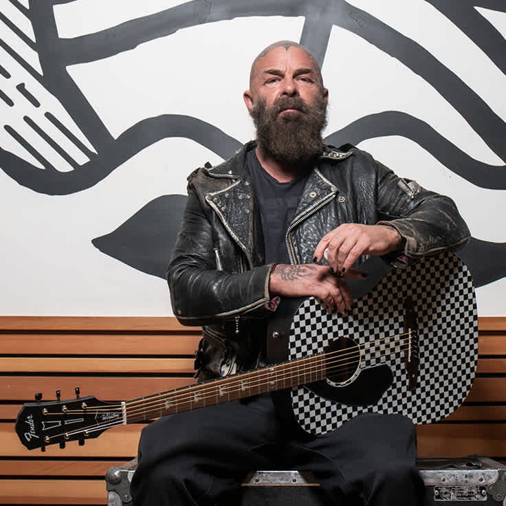 tim armstrong mohawk