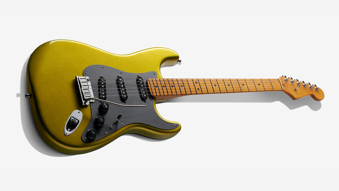 Fender | stratocaster