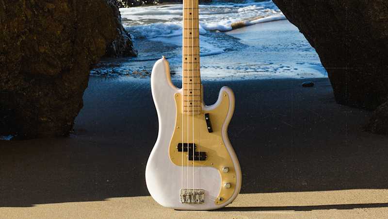Fender | bass