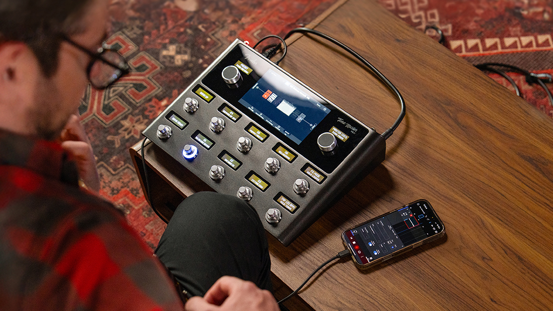 Learn how to use Fender Studio with Link I/O, Mustang Micro Plus, and ...