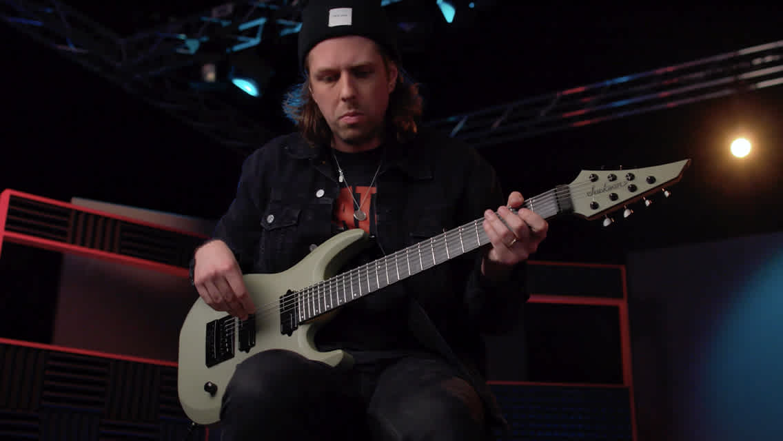 Fender | tone master pro