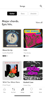 Fender Play Online Guitar Lessons - Learn How to Play Guitar