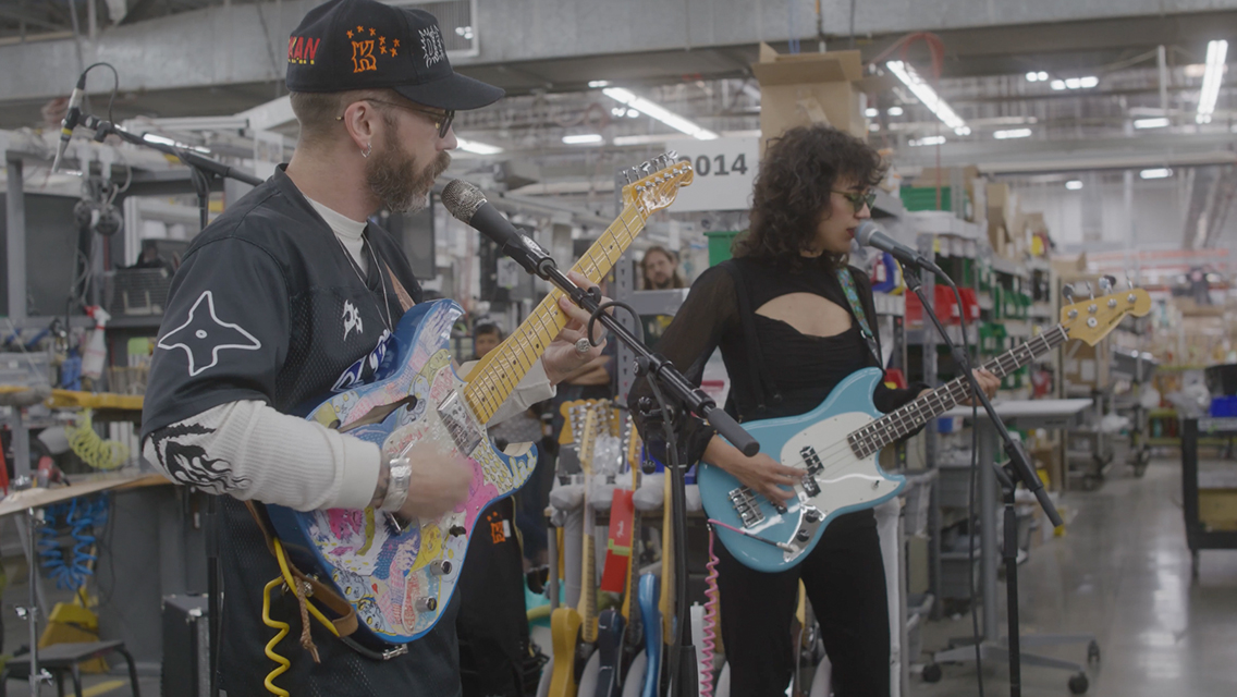 Coil Tapping vs. Coil Splitting | Guitar Pickups | Fender Guitars