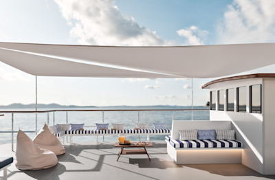 Sunset Chill Out Boat Tour In Mallorca | Pissup Stag Dos