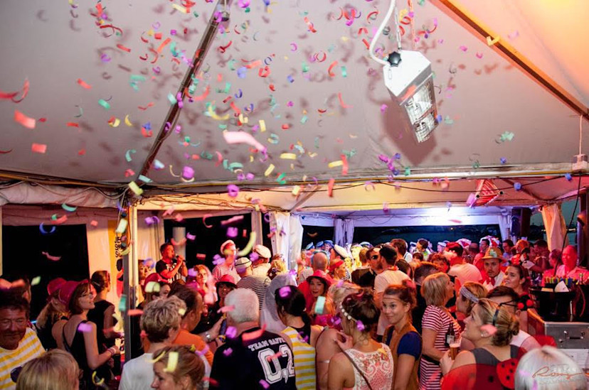 Party Boat In Cologne | Pissup Stag Dos