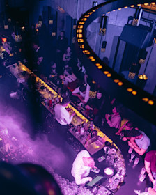 Moon Nightclub With Tarot Lounge In Prague | Pissup Stag Dos