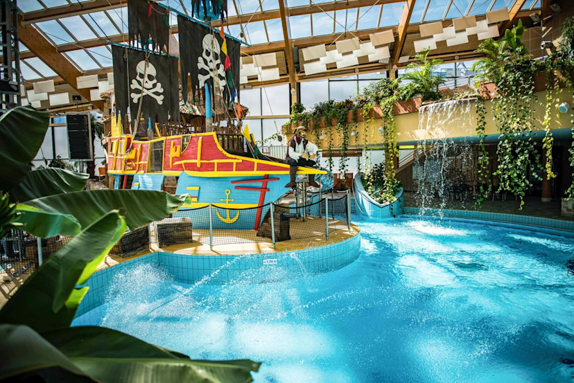 Wellness & Spa in Prague