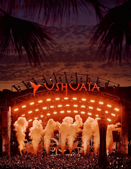 Ushuaïa Club Entry In Ibiza | Pissup Stag Dos